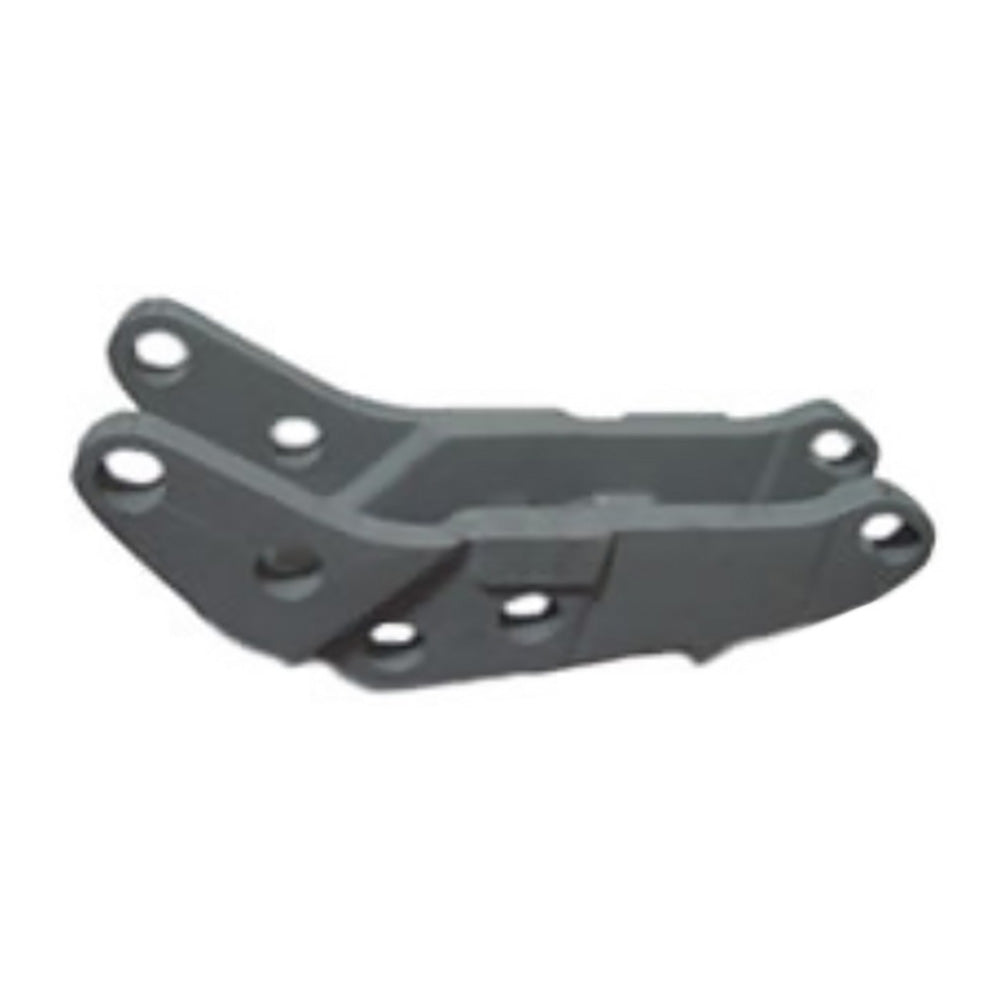 E2NN535BA Tractor Top Link Bracket 4000, 4600, 4610 Fits Ford ...