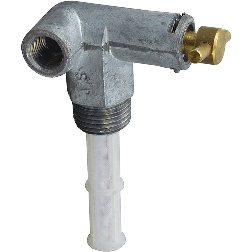 FUEL TANK TAP STOPCOCK Fits Ford INDUSTRIAL 545 545A 545C 545D 6500 ...