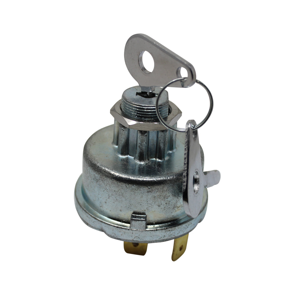 IGNITION KEY SWITCH 2000 3600 4000 5100 650 6610 7600 8000 9000 2910 ...