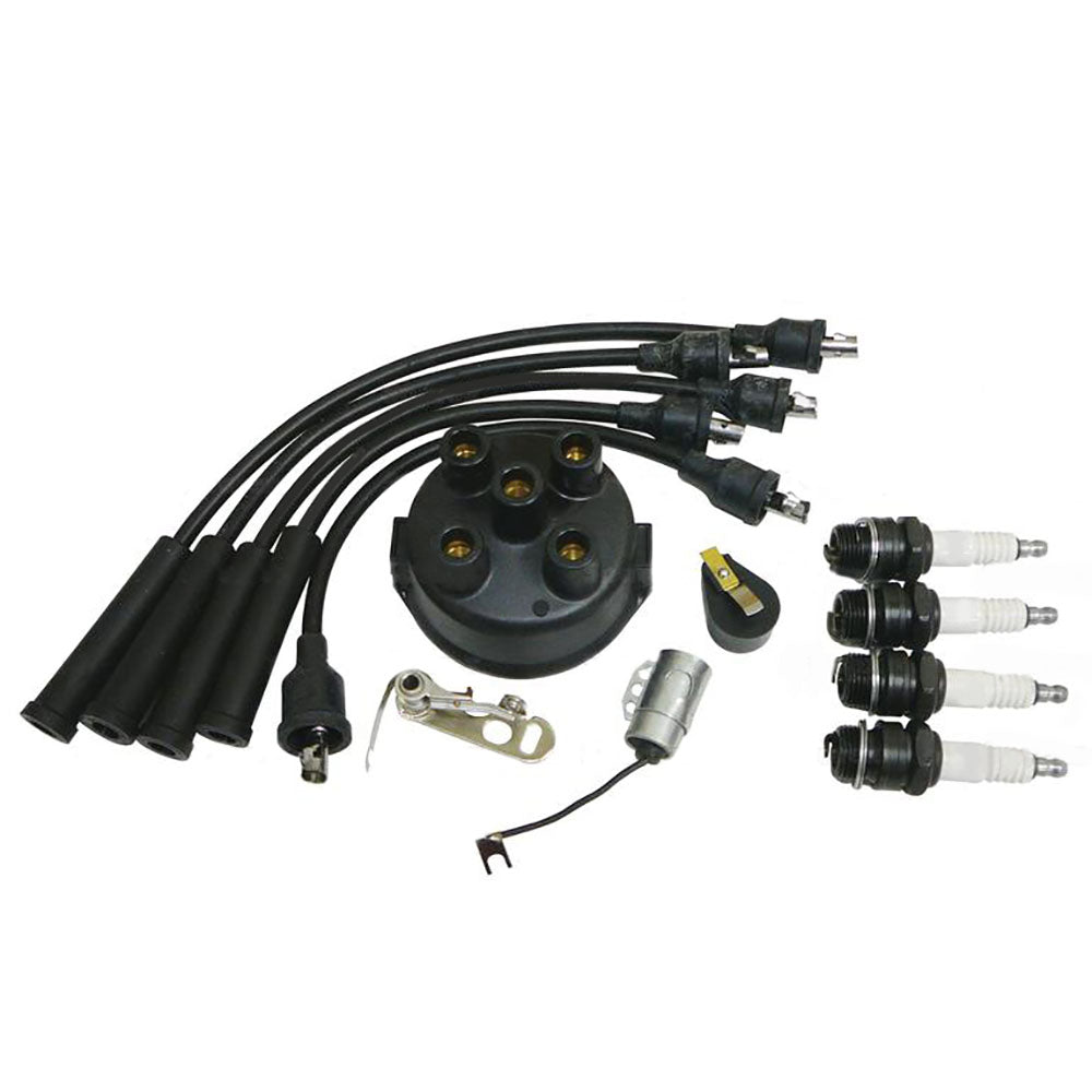 Complete Tune Up Kit Fits Massey Ferguson 35 50 135 150 202 204 ...