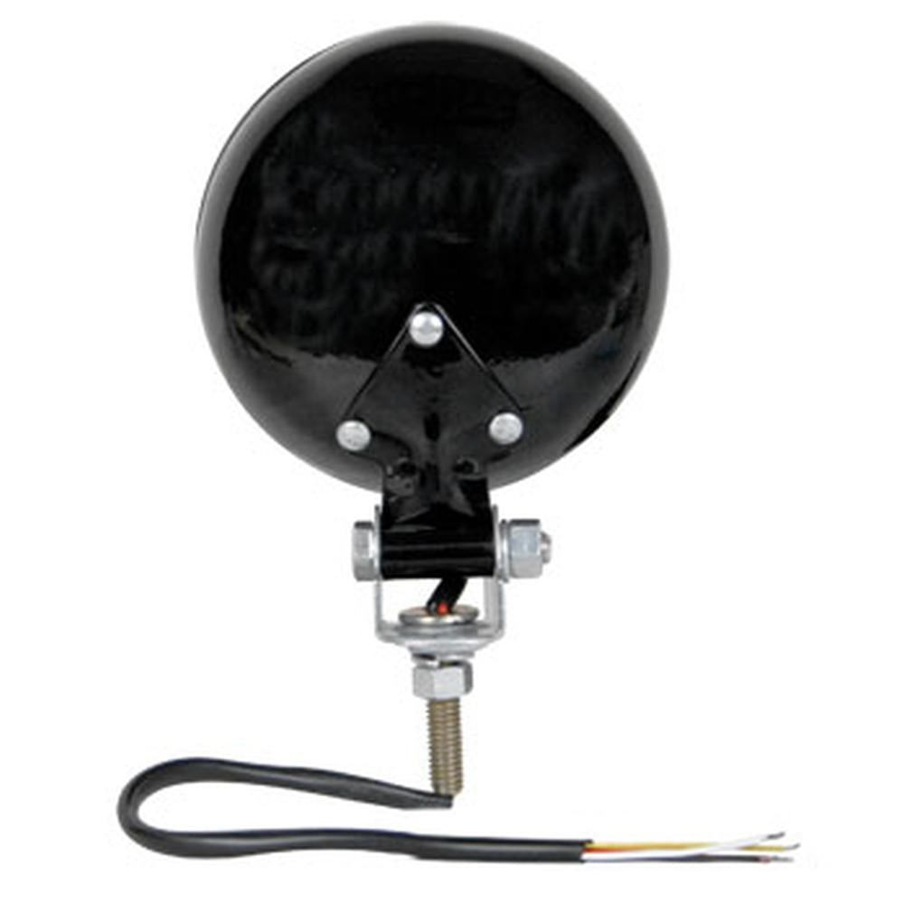 Universal Tractor Rear Work Light Headlamp Head Light 12v for IH Fits ...