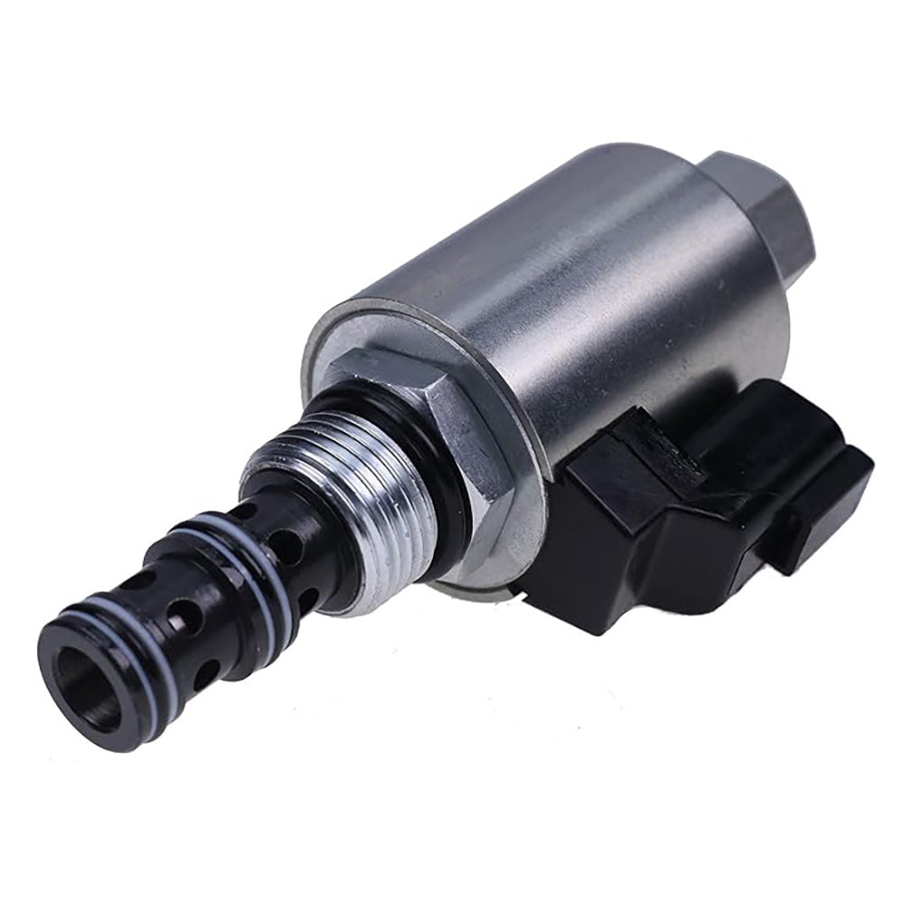 25/220992 Valve Solenoid Assembly Fits JCB 3CX 4CX Backhoe 25220992 SV4 ...