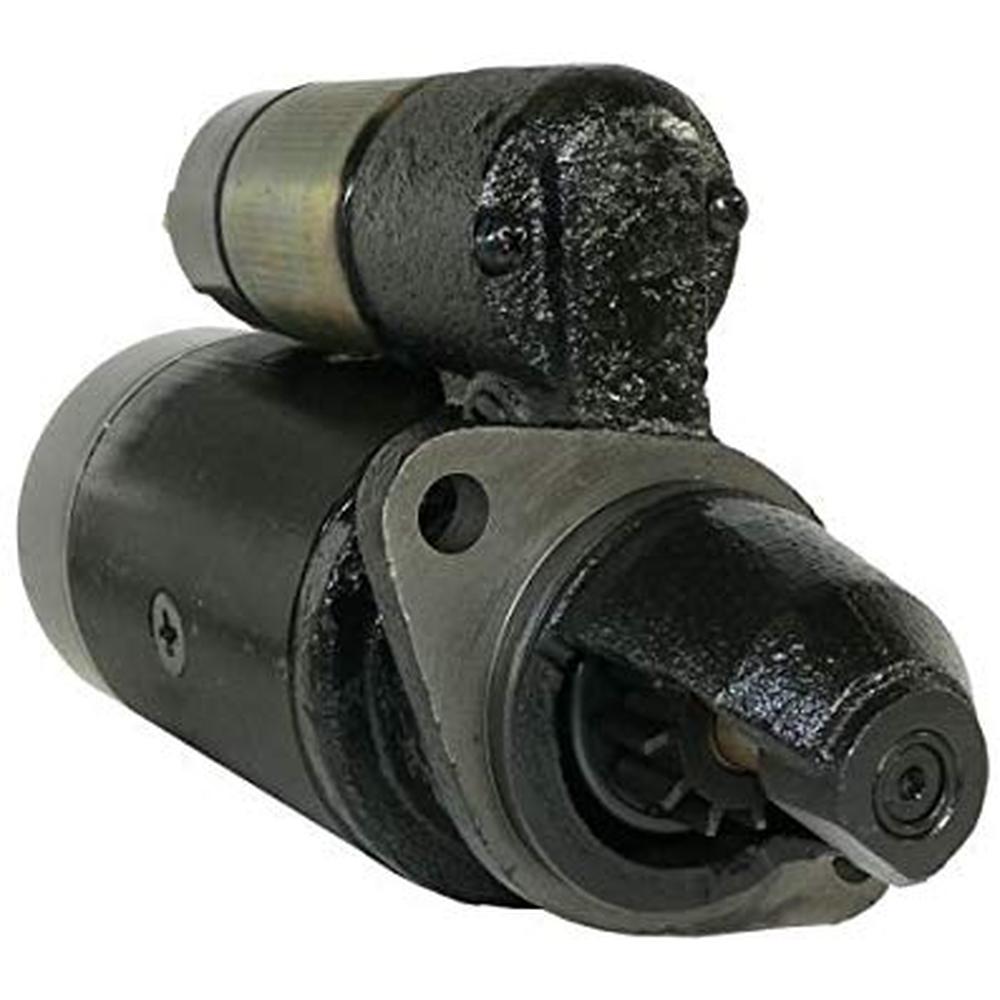 Starter Fits Most Jinma FarmPro 2420 Nortrac AgKing Tractors 2 cyl ...