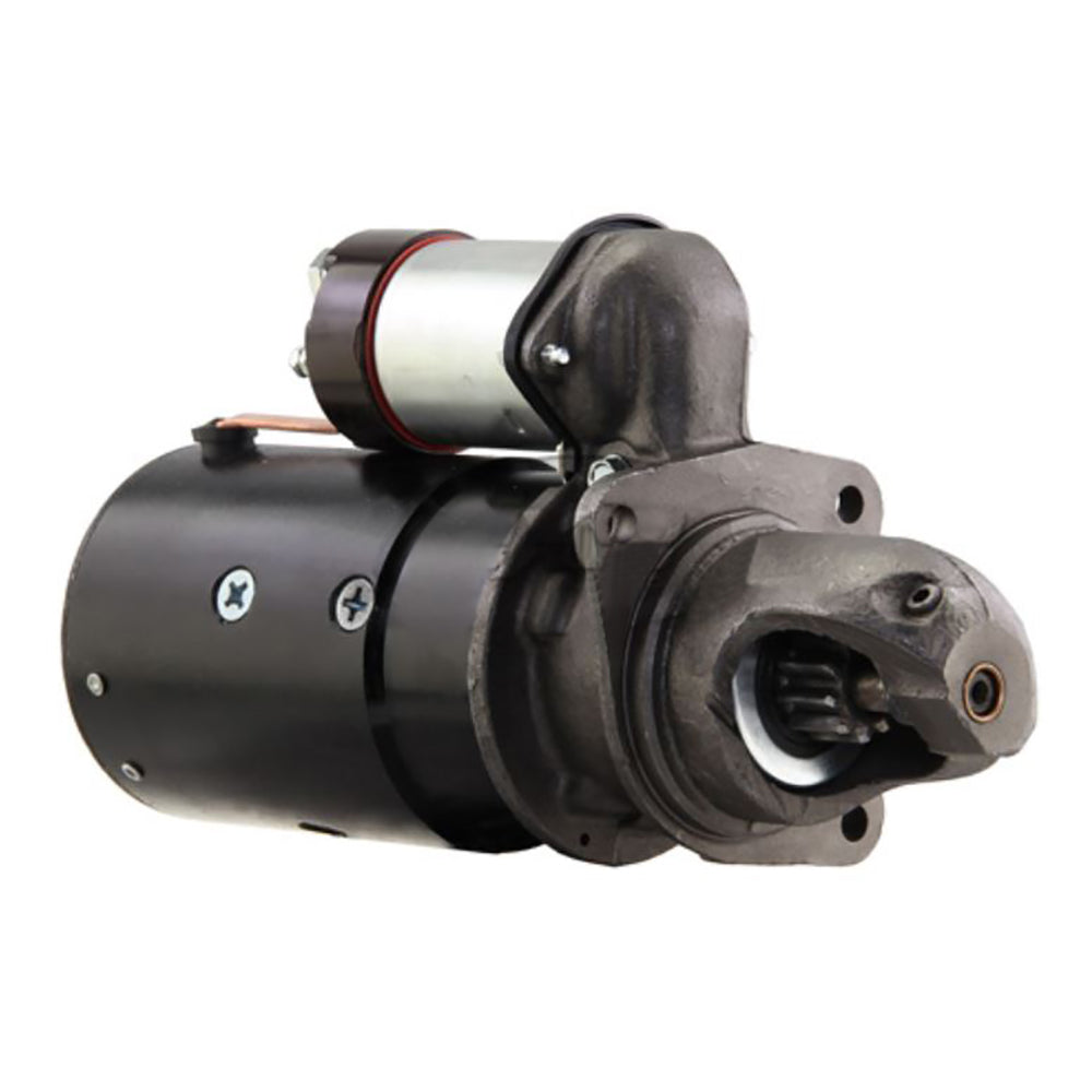 1109252 Fits Delco Starter Fits Case-IH Tractor Models 666 686 ...