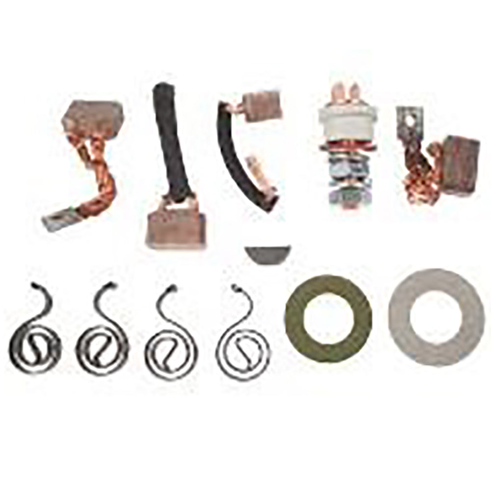 Starter Repair Kit Fits Ford 8N 9N Tractors - Reliable Aftermarket ...