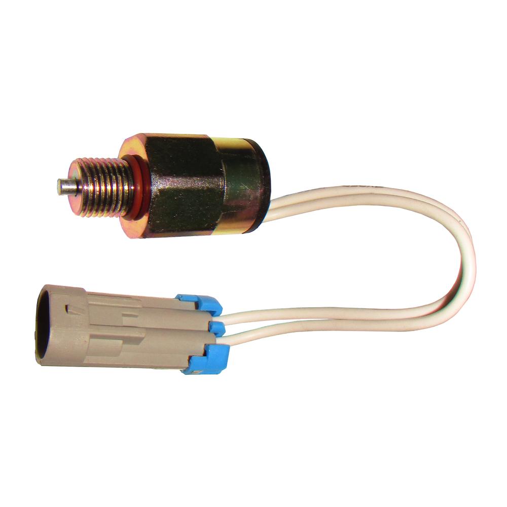 AT340719 Loader Control Valve Solenoid Fits John Deere Skid Steer ...