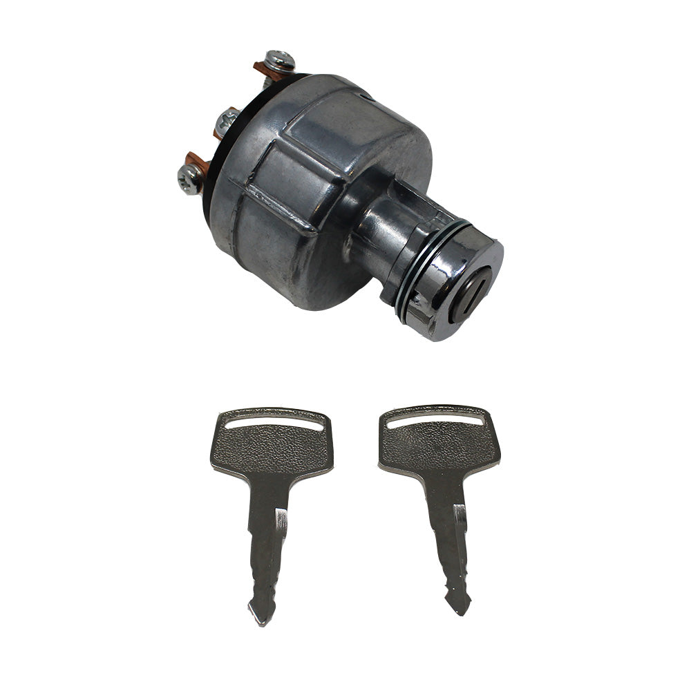 Ignition Switch Fits Mitsubishi Replaces 1007-2811-000 - Reliable ...