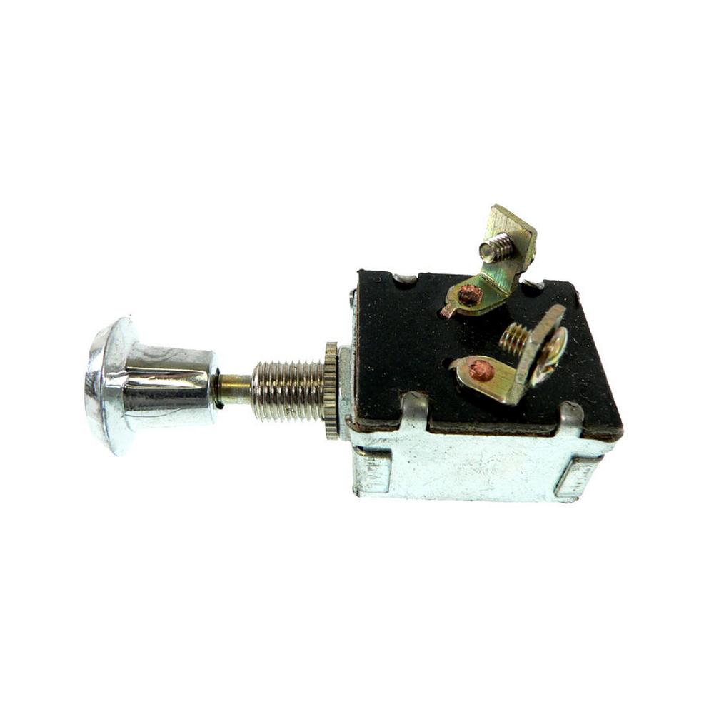 Universal 2 Position Push Pull - Ignition - Light Switch - SSW2809 ...
