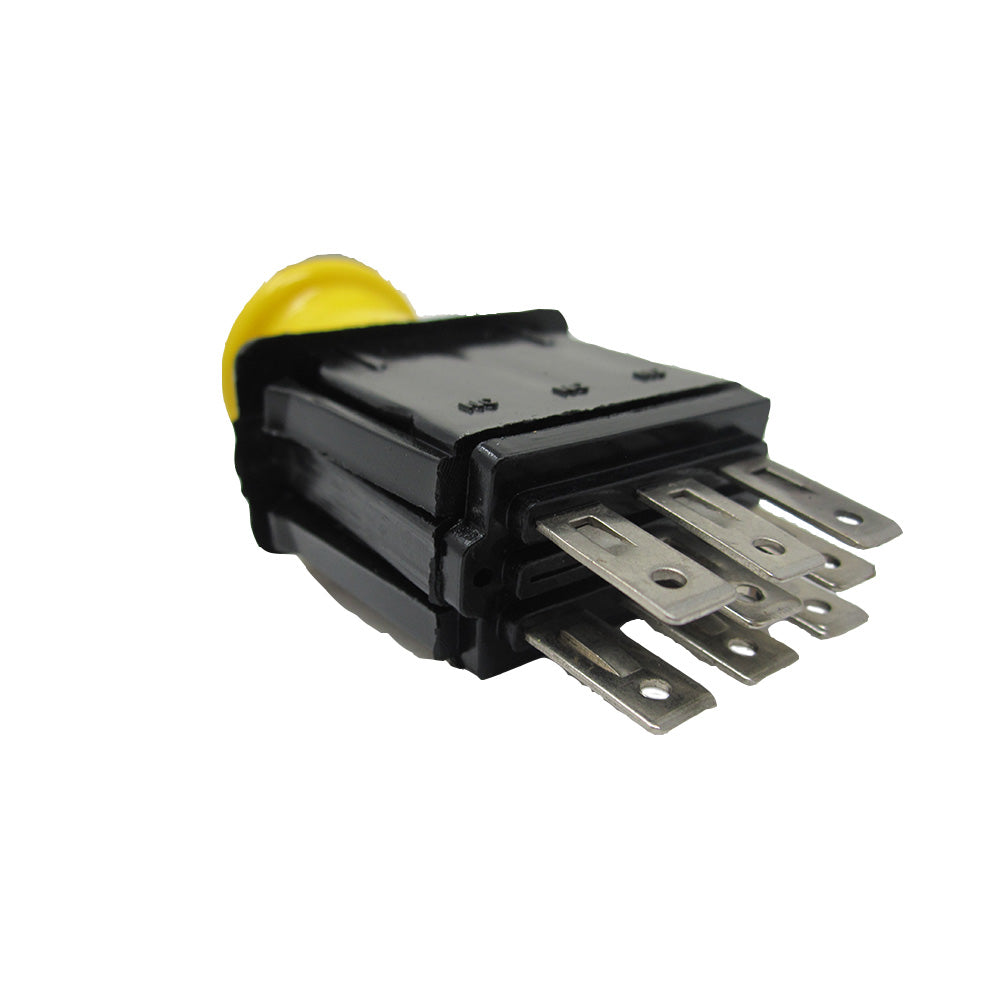 (1) New PTO Switch Fits John Deere Models D160 E110 LA145 LA175 S240 ...