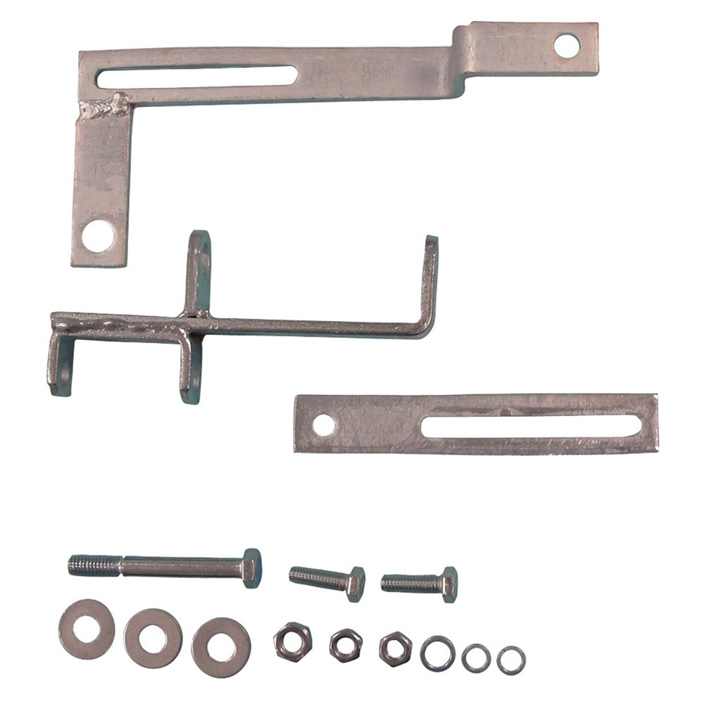 Alternator Bracket Kit with Hardware Fits Ford 8N Tractor - Reliable ...