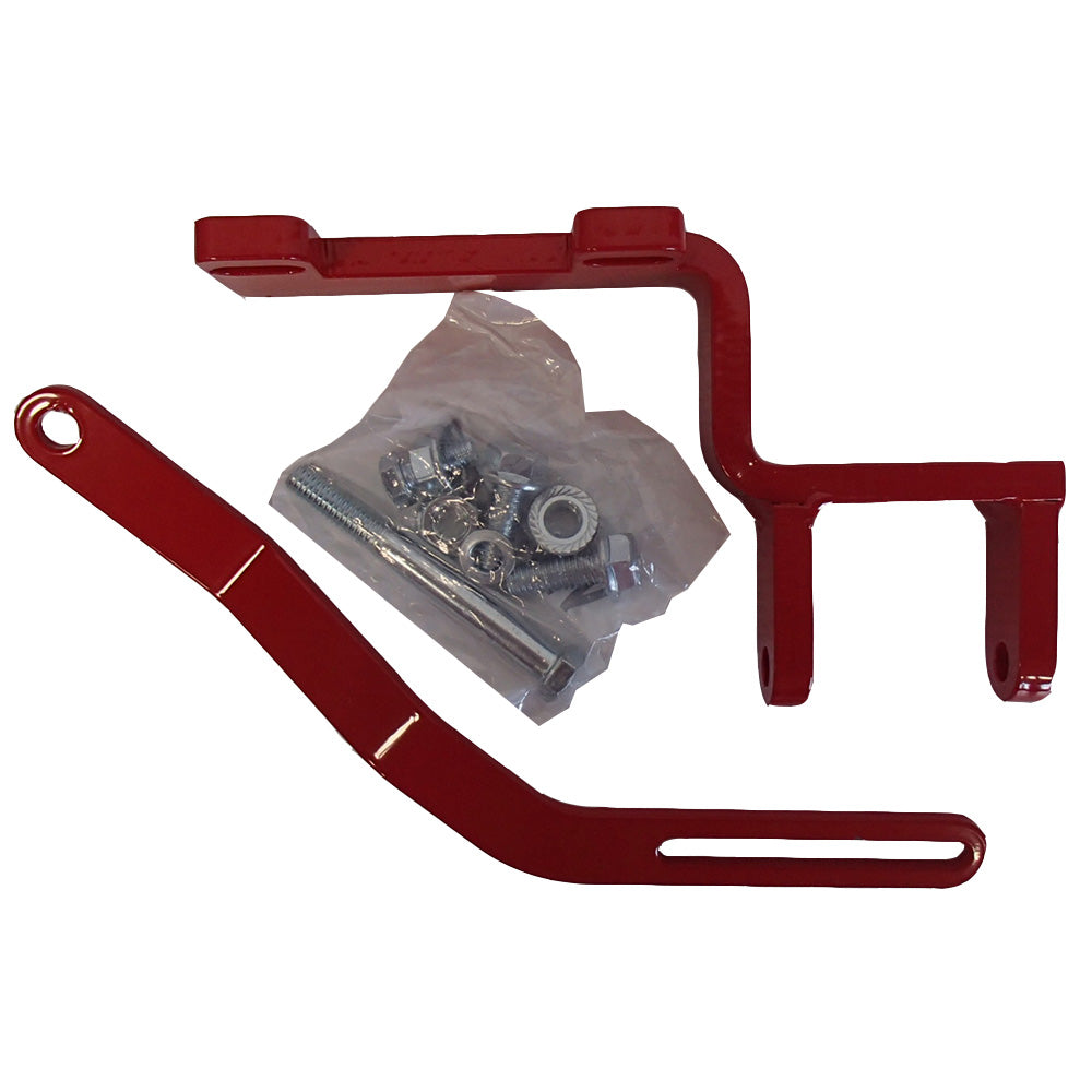 Alternator Bracket Kit Fits FARMALL IH 100 200 A B C 130 230 AV BN ...