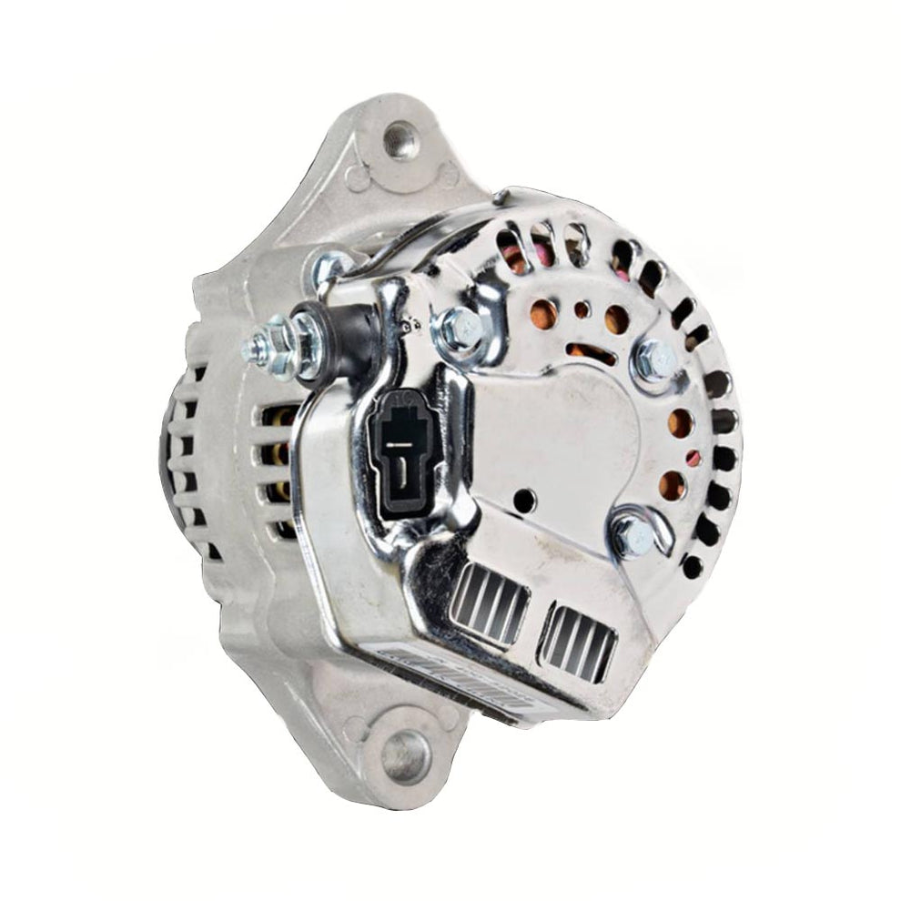 Tractor Alternator SBA185046220, SBA185046440 Fits Ford New Holland ...