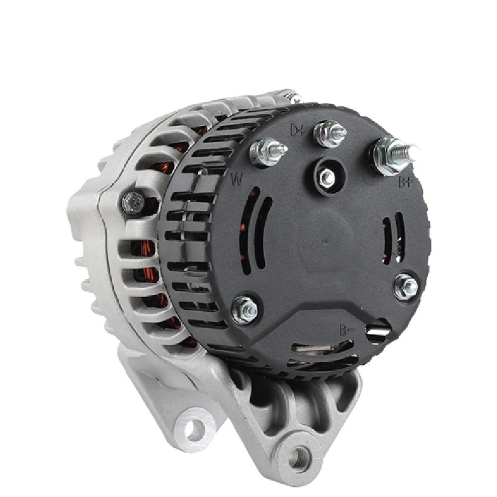 AAK5175 AAK5757 AAK5813 MG38 Alternator Fits Mahle - Reliable ...