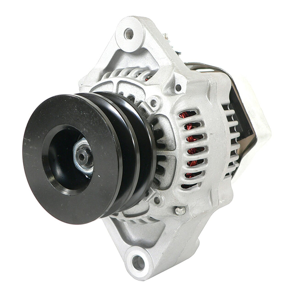 1052812 Alternator Fits Caterpillar 416B 416C 416D 420D 424D 426B 426C ...