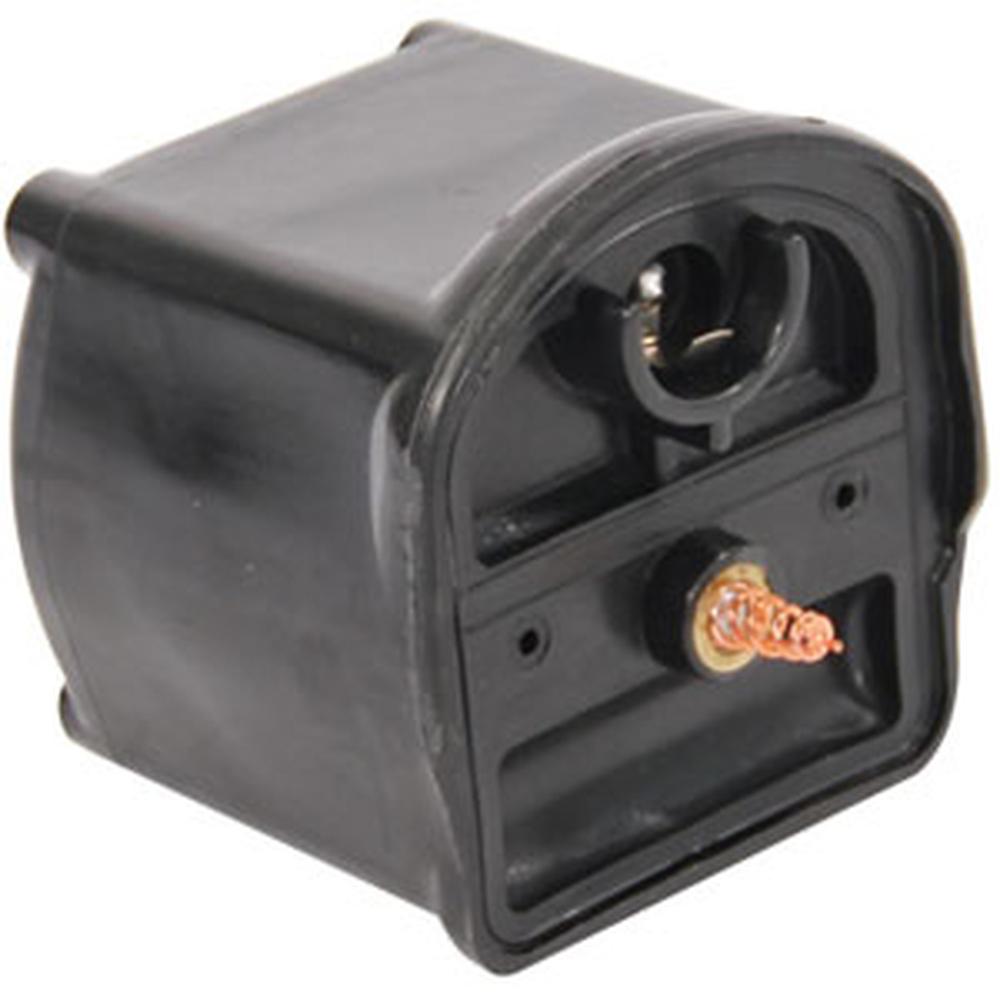 6 Volt Ignition Coil Fits Ford Tractor w/ Front Mount Distributor 2N 8N ...