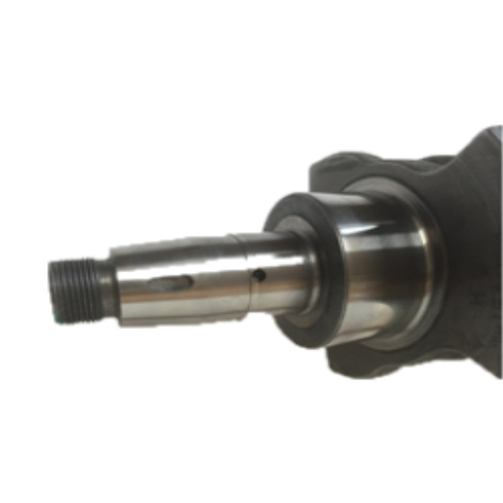 Diesel Crankshaft Fits Caterpillar 3024C/3024T New - Reliable ...