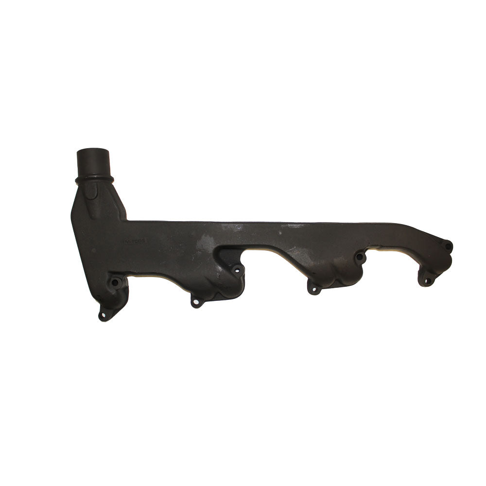 Manifold Fits John Deere Replaces B-R26362 - Reliable Aftermarket Parts ...