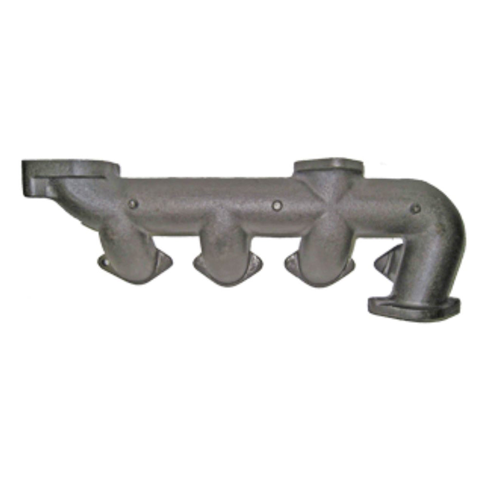 Exhaust Manifold Fits Case 350 430 470 530 570 630 450 580B 580C 584 ...