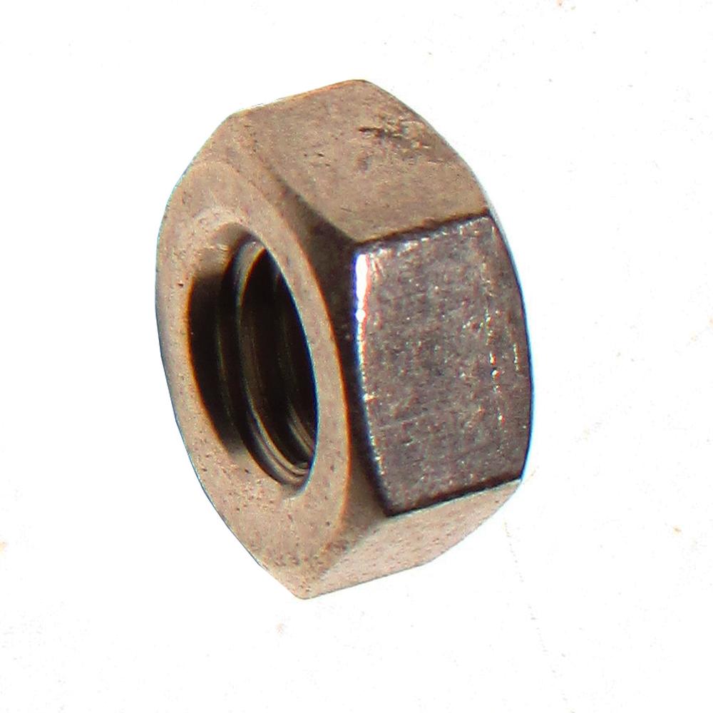 Lock Nut Fits Caterpillar Replaces 3E-8017 - Reliable Aftermarket Parts ...