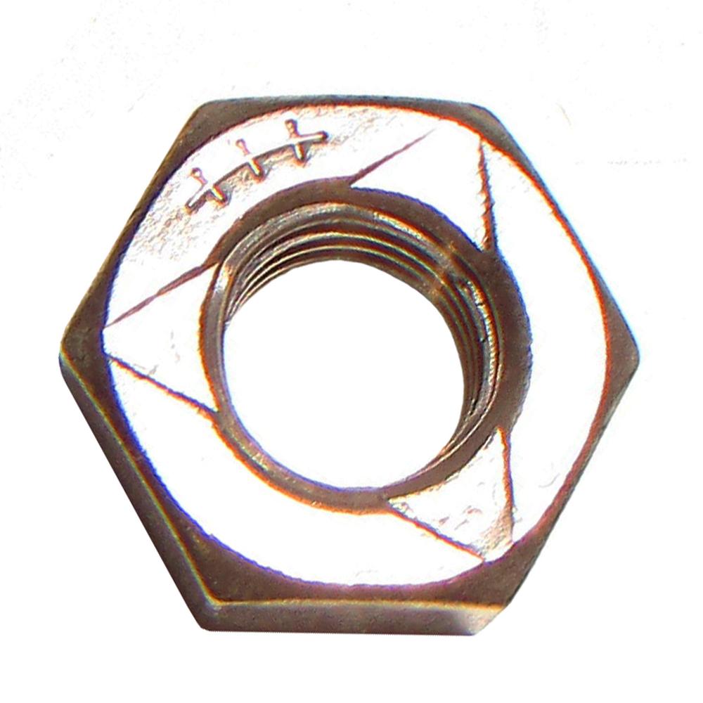 Lock Nut Fits Caterpillar Replaces 3E-8017 - Reliable Aftermarket Parts ...