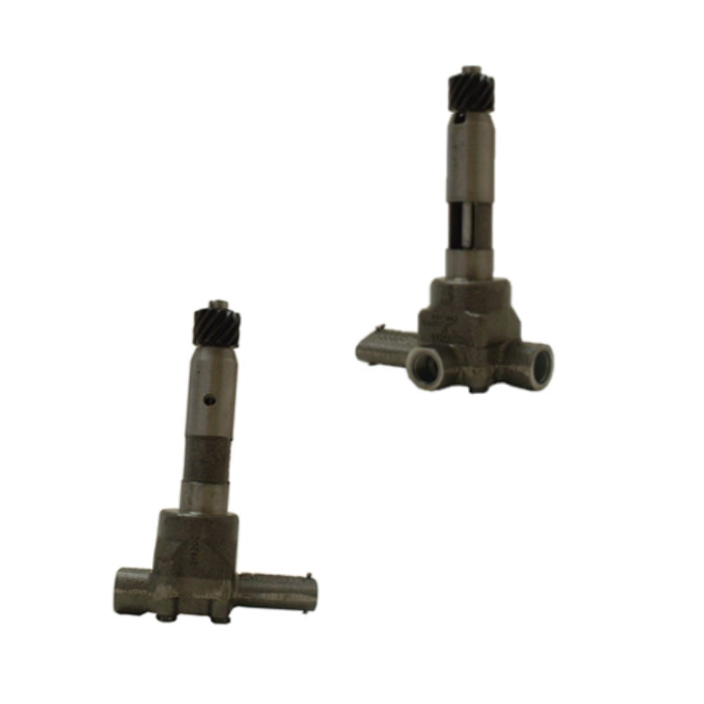 41314089 Oil Pump for Perkins 4.108 - Reliable Aftermarket Parts, Inc®