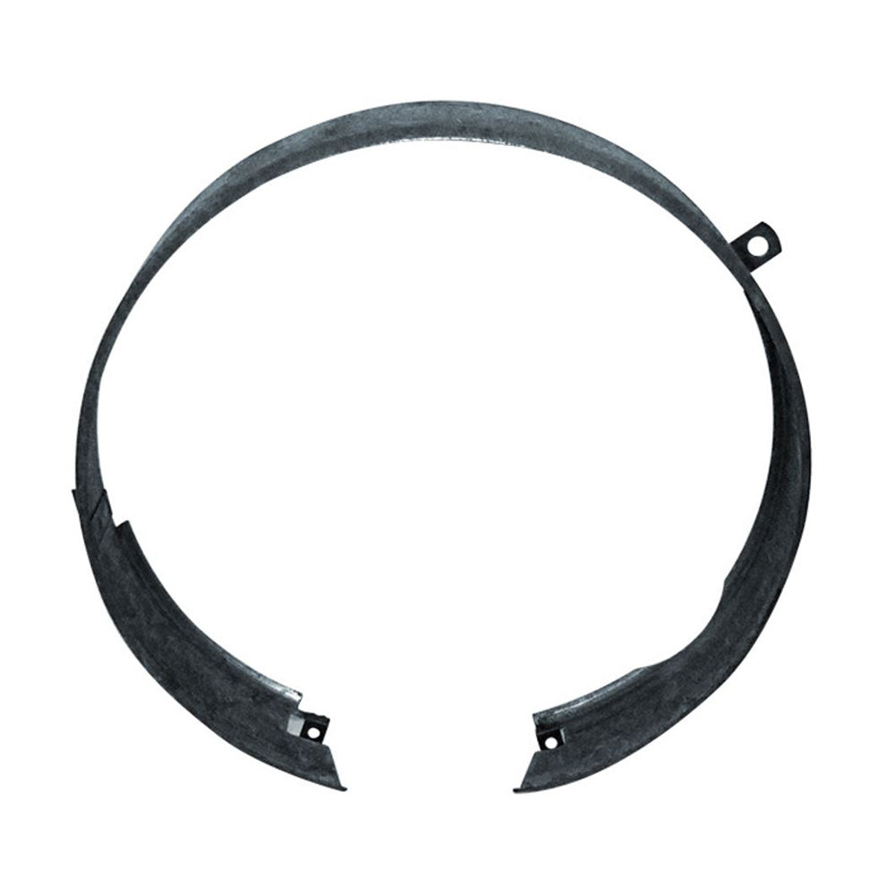 R6918 Flywheel Guard - Fits John Deere Models A, AR, AA2011R - Reliable ...