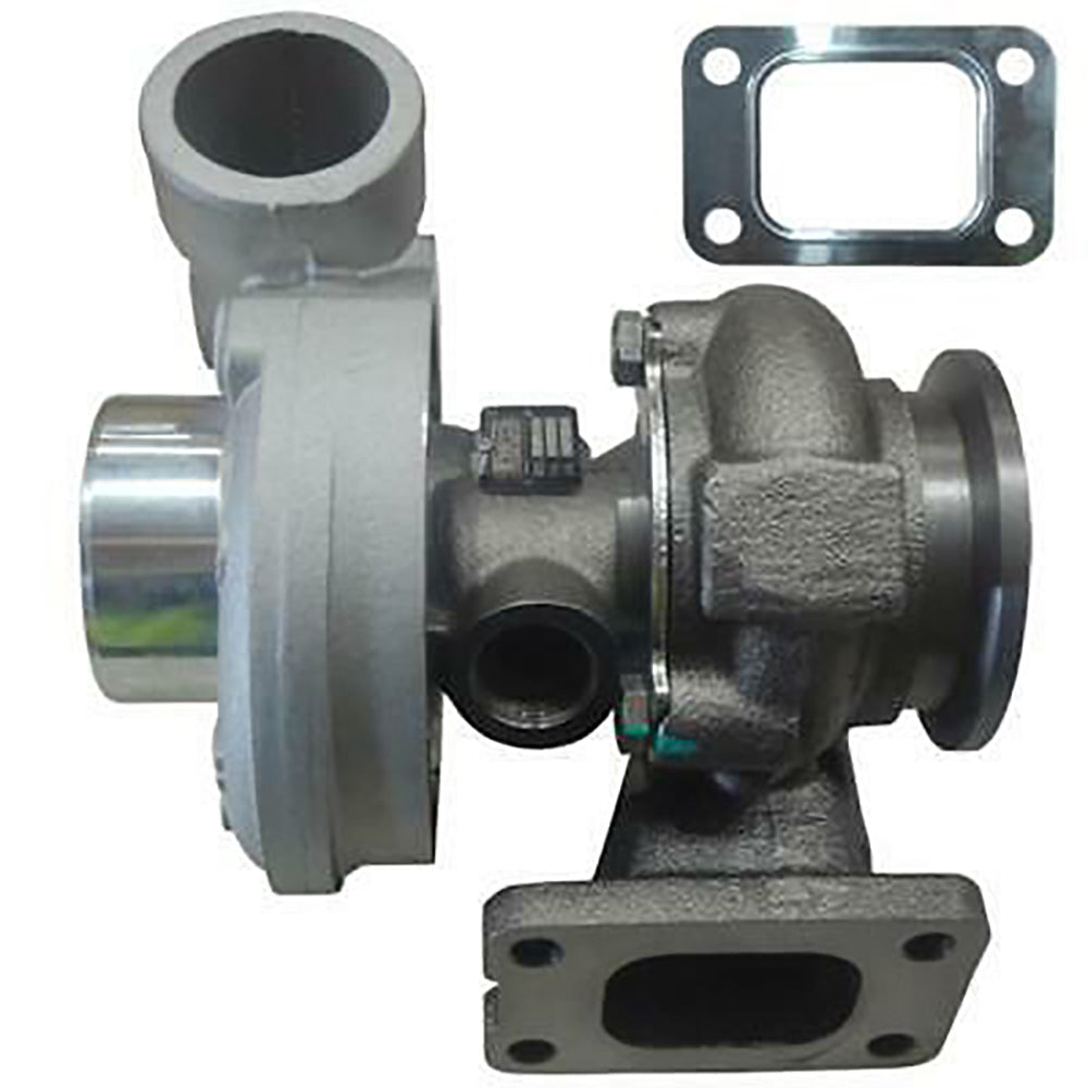 Turbocharger Fits John Deere Replaces RE500455 - Reliable Aftermarket ...