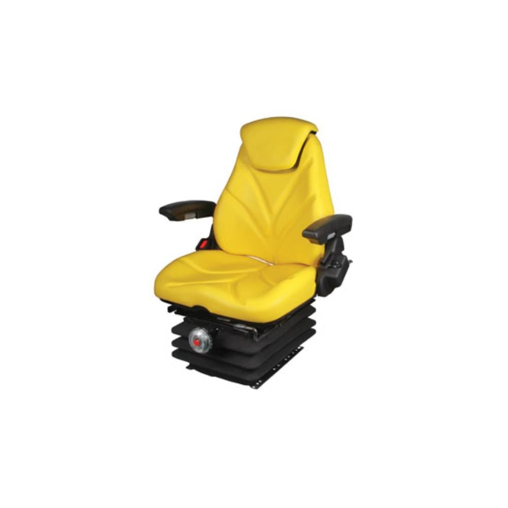 110 - 330 lbs F20 Series Seat Fits Kubota Tractors Mechanical ...
