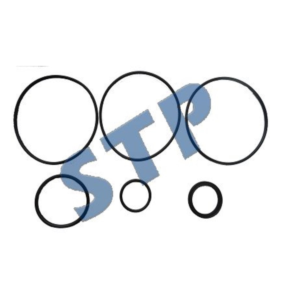 FAX-F-3A244AA-SK Seal Kit for Steering Motor E4NN3A244AA - Reliable ...