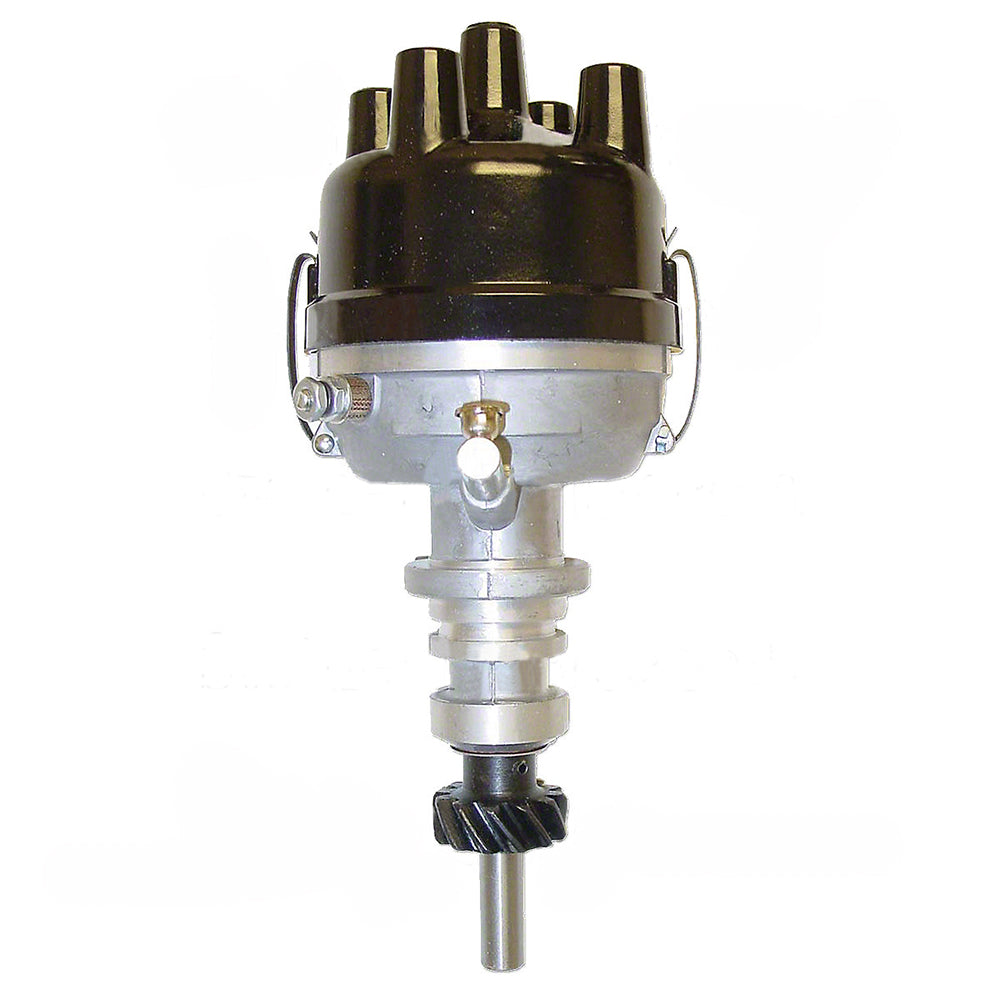FDS317 Side Mount Distributor Using Hex Drive Shaft Fits Ford ...