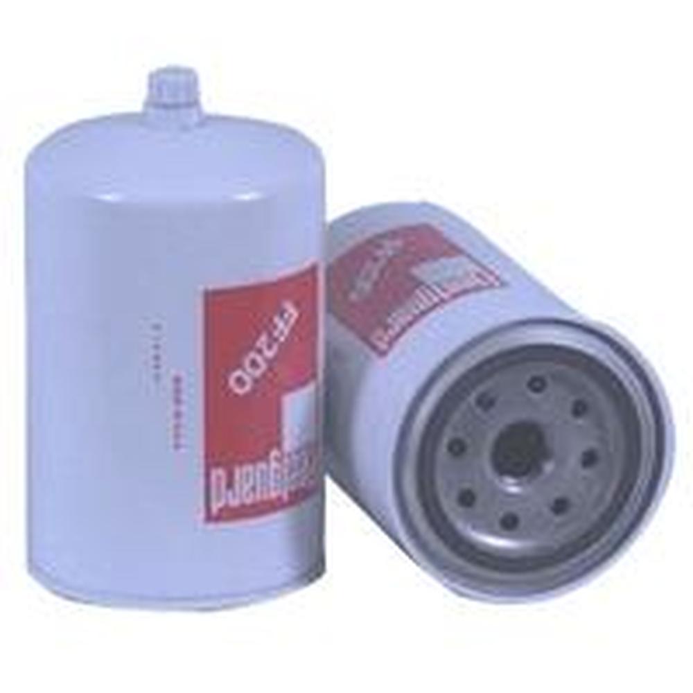 FF200 Fuel Filter - First Stage Fits Case-IH - Reliable Aftermarket ...
