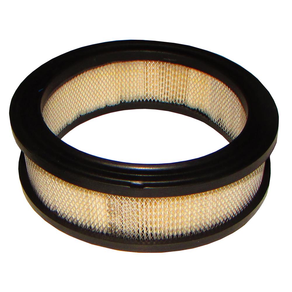 6" Air Filter for Gravely Model L 10900 19332 Kohler 235116-S1 ...