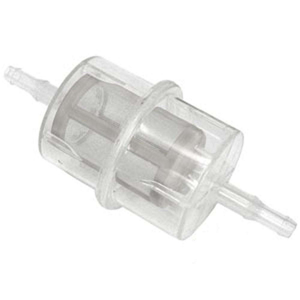 In Line Fuel Filter Fits Case-IH Tractor 105U, 60, 65C, 70, 75C, 75N ...