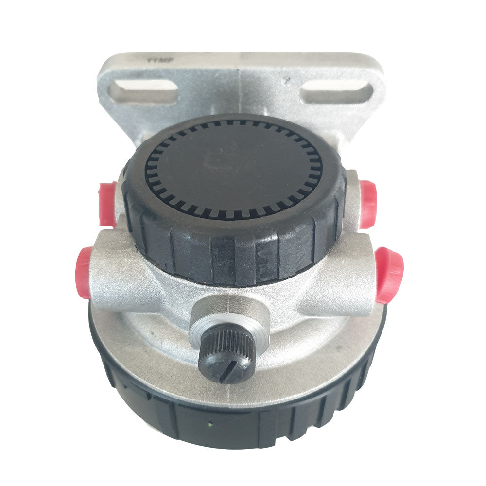 Fuel Filter Head Fits John Deere Replaces RE500160 - Reliable ...