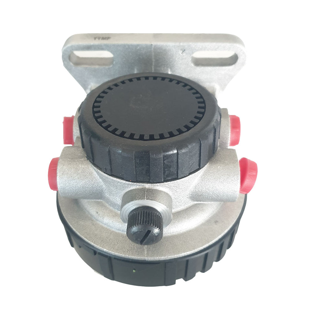 Fuel Filter Head Fits John Deere Replaces RE500160 - Reliable ...