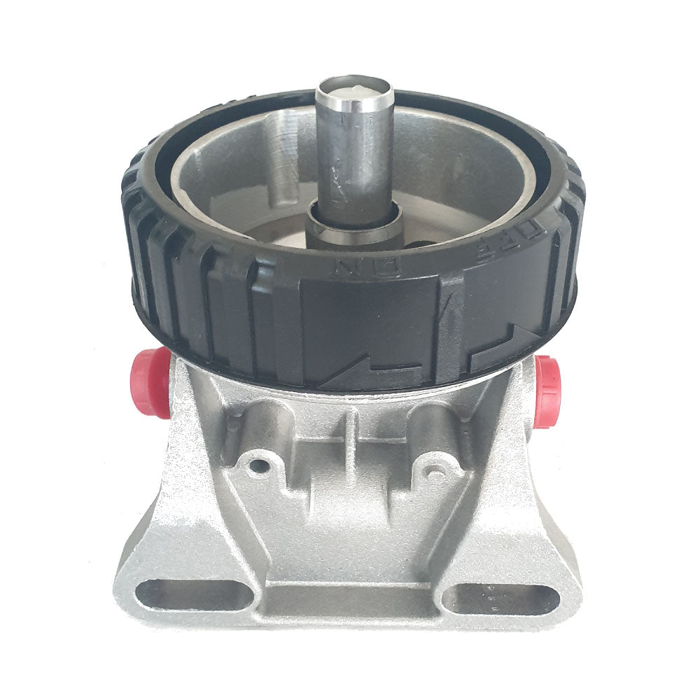 RE500160 New Fuel Separator Filter Head Fits John Deere - Reliable ...