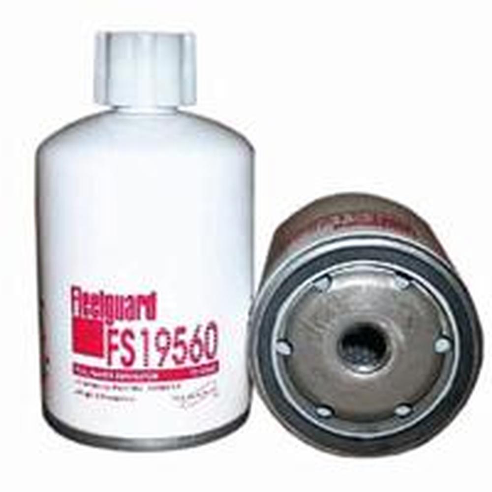 FS19560 Fuel Filter Fits New Holland - Reliable Aftermarket Parts, Inc®