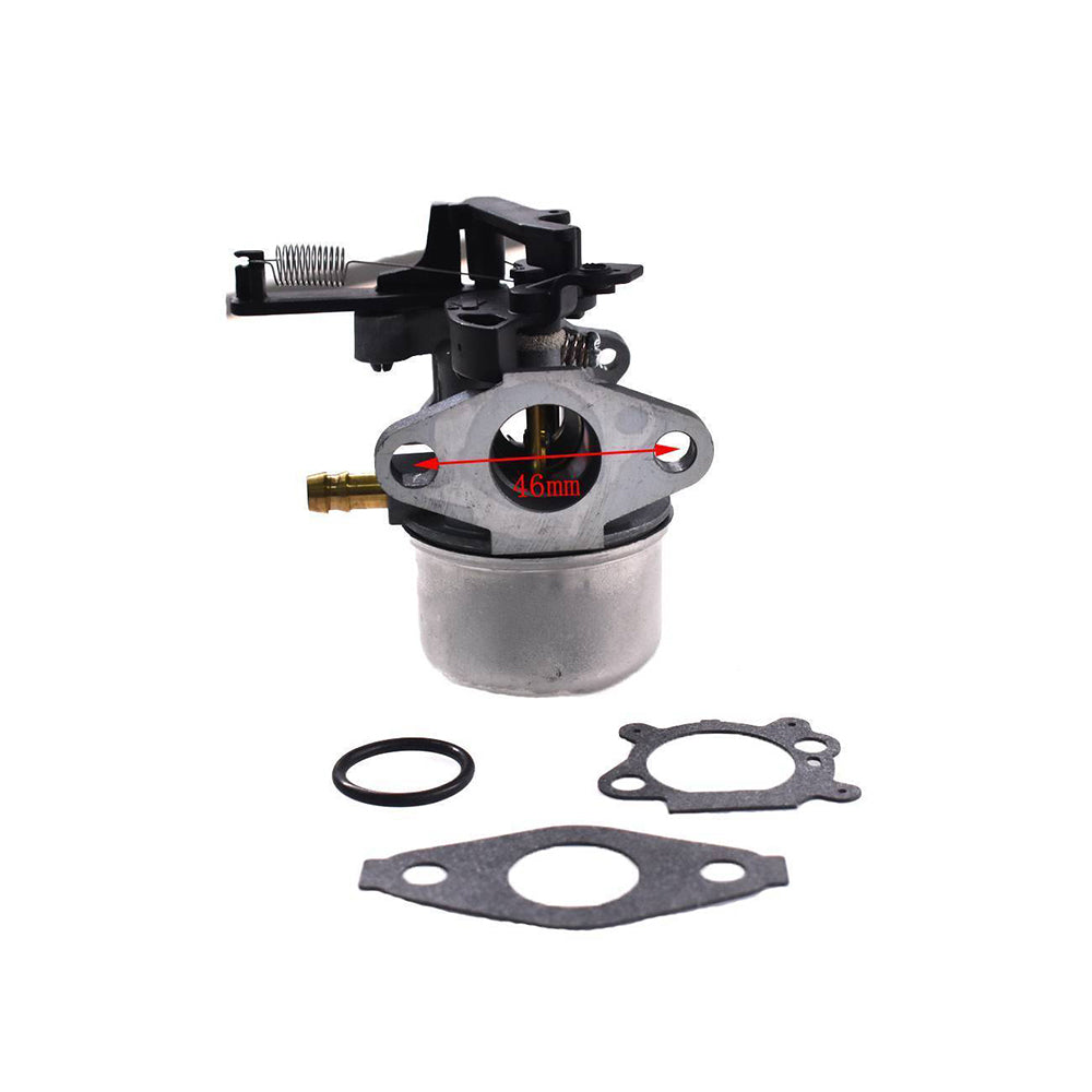 Carburetor Fits Briggs and Stratton 875 Exi 190 CC TroyBilt Pressure ...