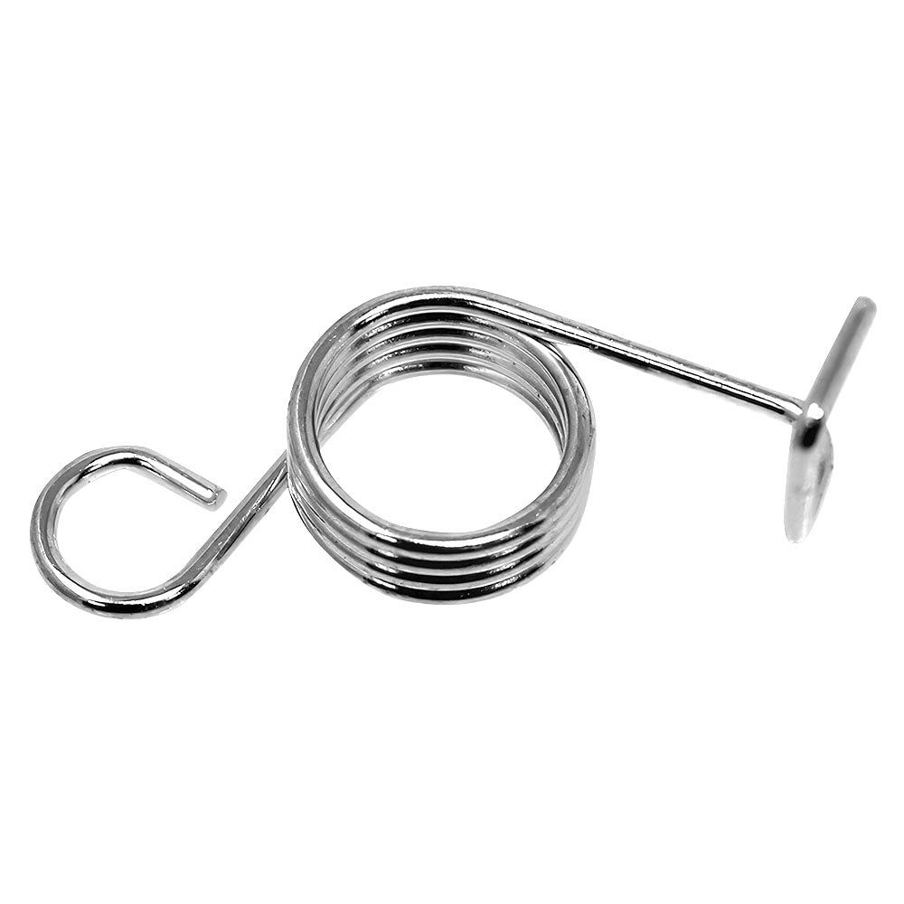 9N9539 - Choke Return Spring Fits Ford 8N 2N 9N Tractors - Reliable ...
