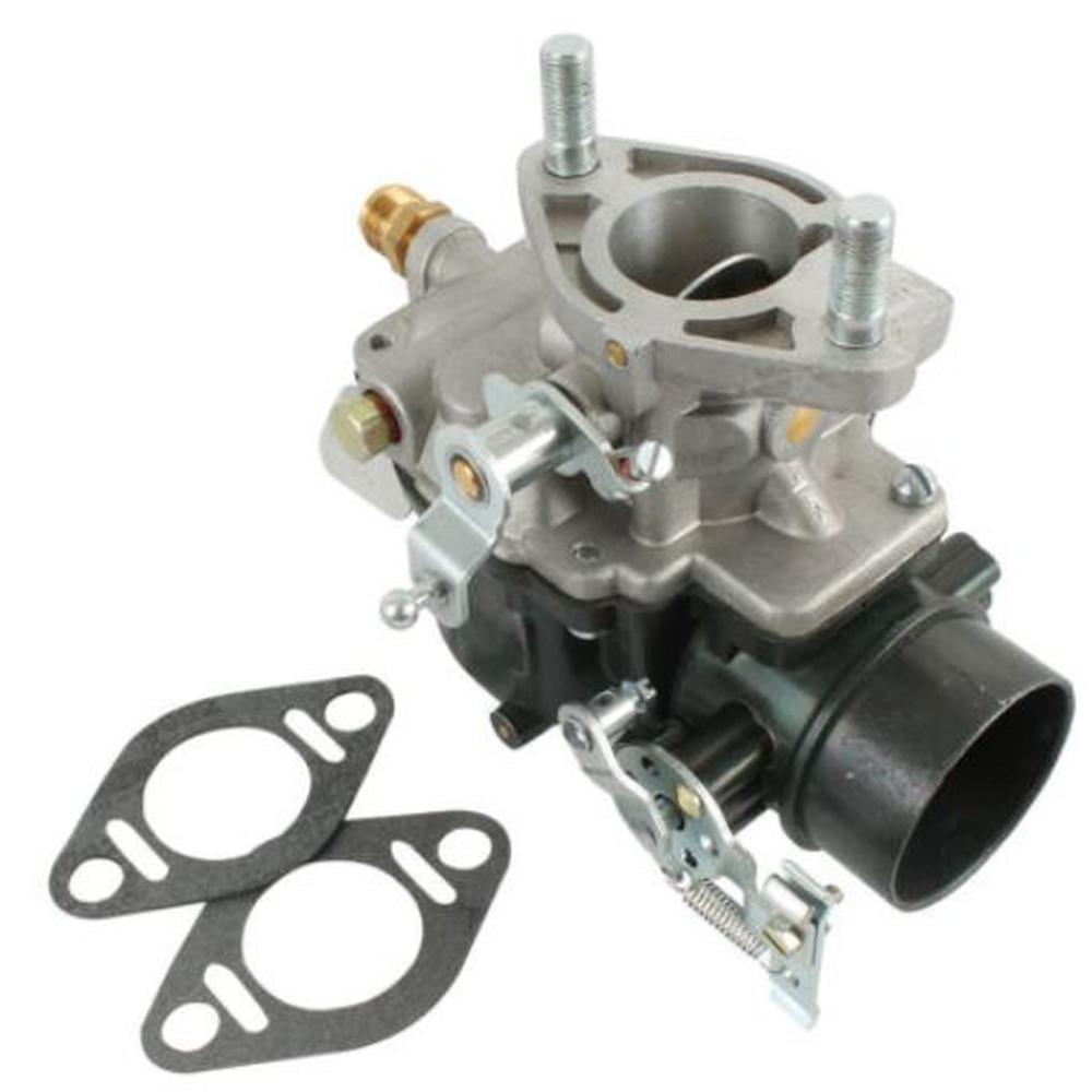 Zenith Bendix Style Carburetor Fits Ford 3000 3100 3300 3400 3500 ...