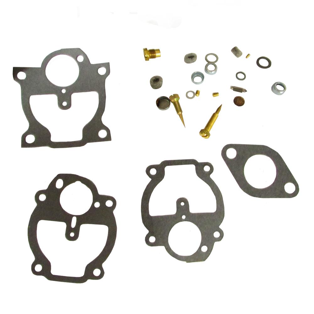 Replacement Carburetor Kit Fits Caterpillar engine models: S72, S83 ...