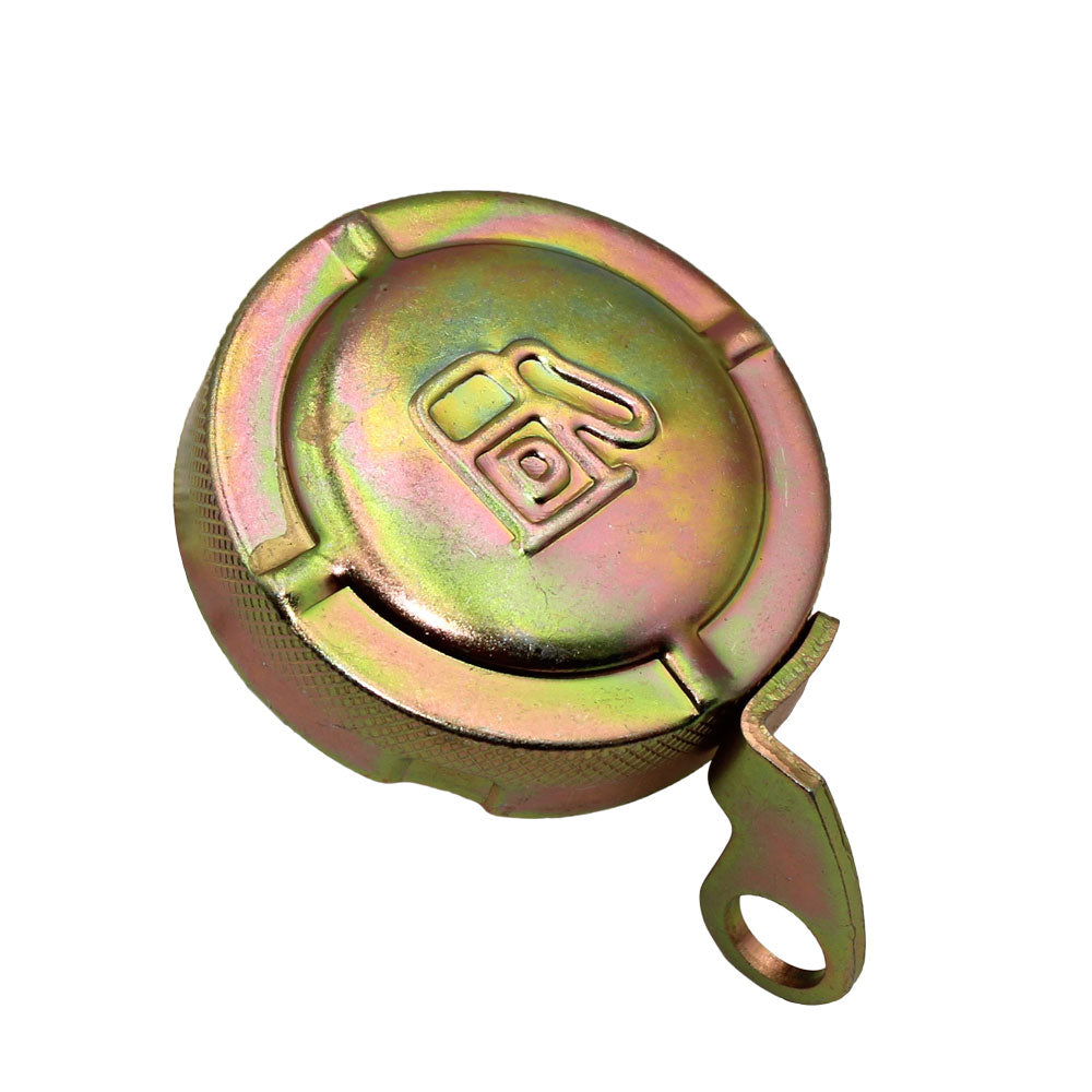 7X2644 Fuel Cap Fits Caterpillar Telehandler TH62 TH63 TH103 TH82 TH83 ...