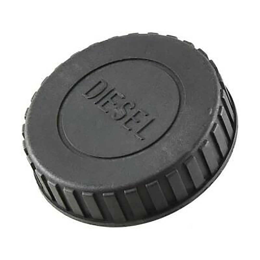 Replacement Diesel Fuel Cap 82009352 Fits Various Tractor Makes ...