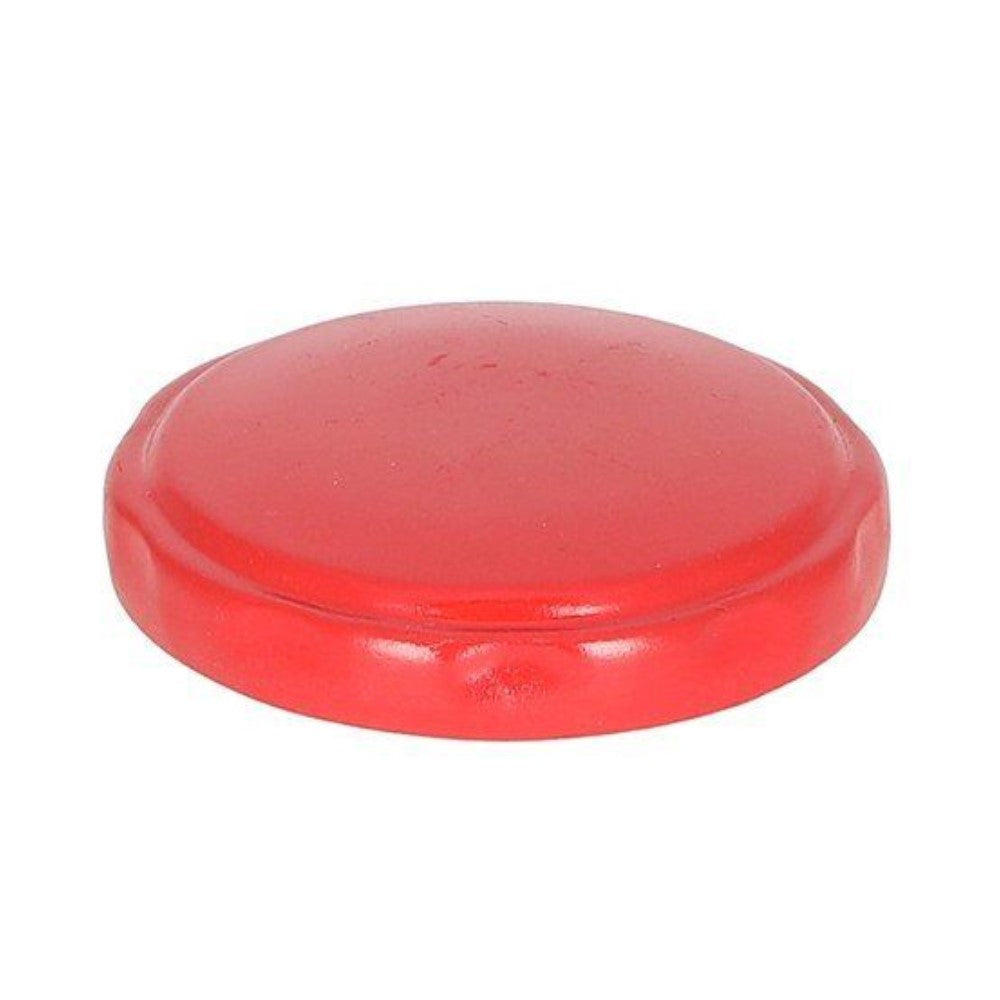 Red Fuel Cap Fits Allis Chalmers B C CA D10 D12 D14 D15 D17 D19 ...