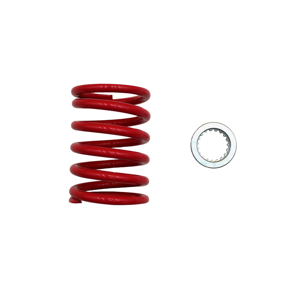 Driven Clutch Spring Added Torque Acceleration Fits Yamaha G16 G19 G22 ...