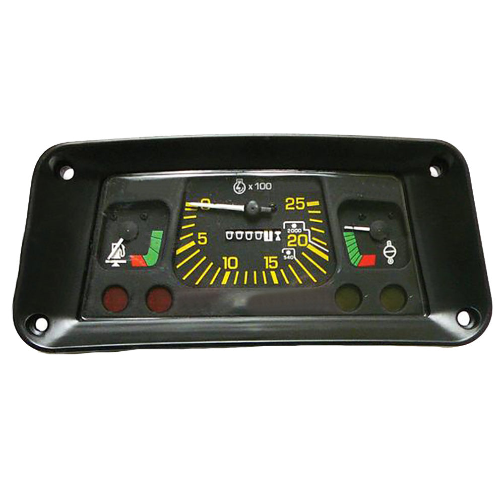 Tractor 83954557 Instrument Cluster 5610 6610 7610 7610S Fits Ford ...