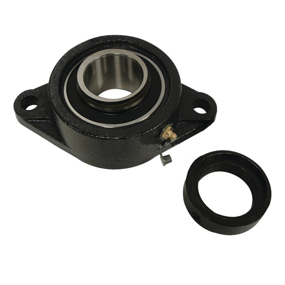 WGTZ29-IMP Flange Bearing Assembly for Universal Products - Reliable ...