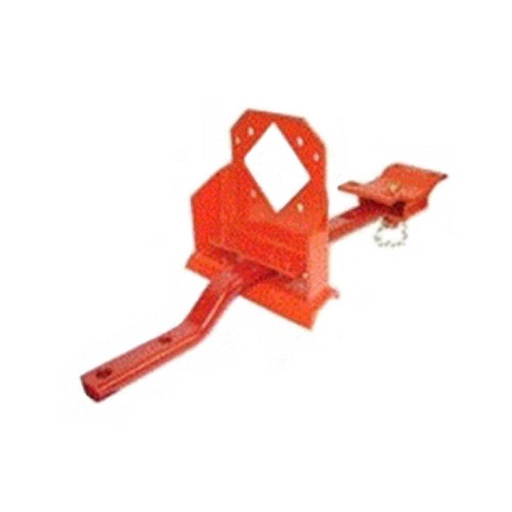 S60597 Swinging Drawbar Fits Ford Tractor 800 801 4000 - Reliable ...