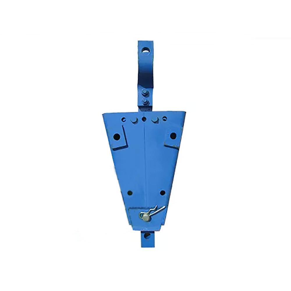DRAWBARKIT02 Fits Ford Tractor Drawbar & Bracket Assembly 5000, 7000 ...