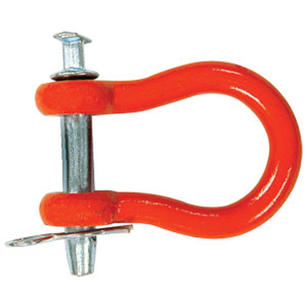 Straight Clevis Fits Universal Products Models Replaces SC101 ...